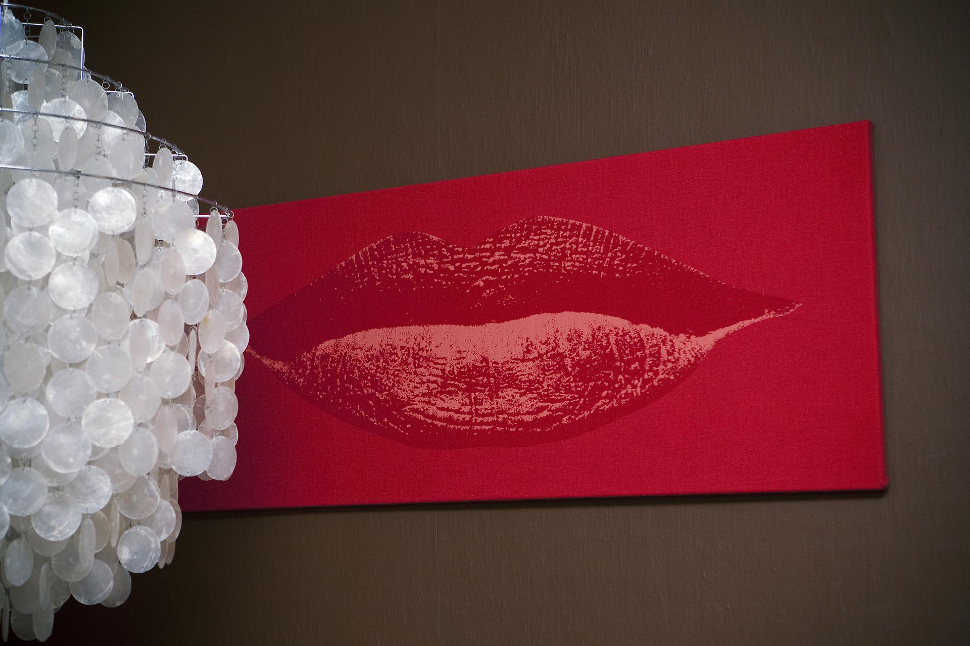 anatomie lips mira-x | THE VERNER PANTON COLLECTOR