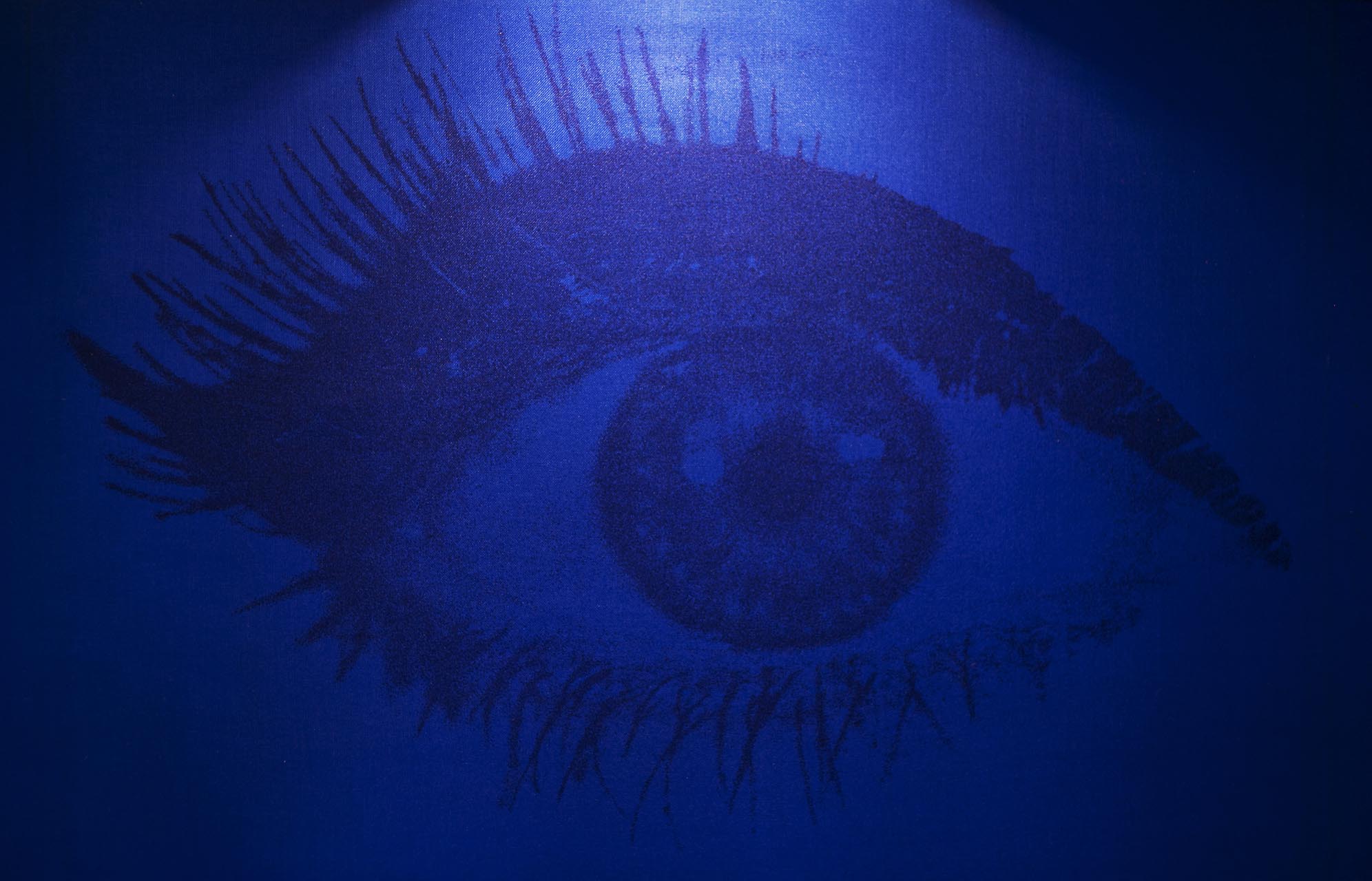 anatomie eye 001 | THE VERNER PANTON COLLECTOR