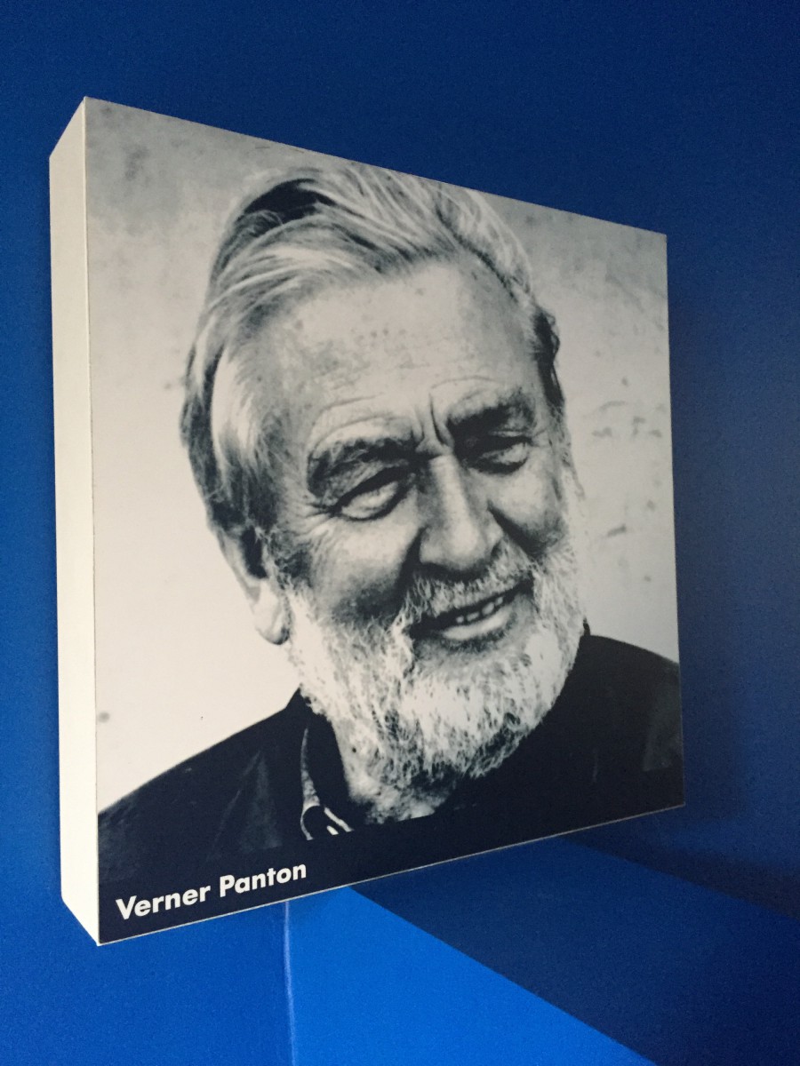 VERNER PANTON | THE VERNER PANTON COLLECTOR