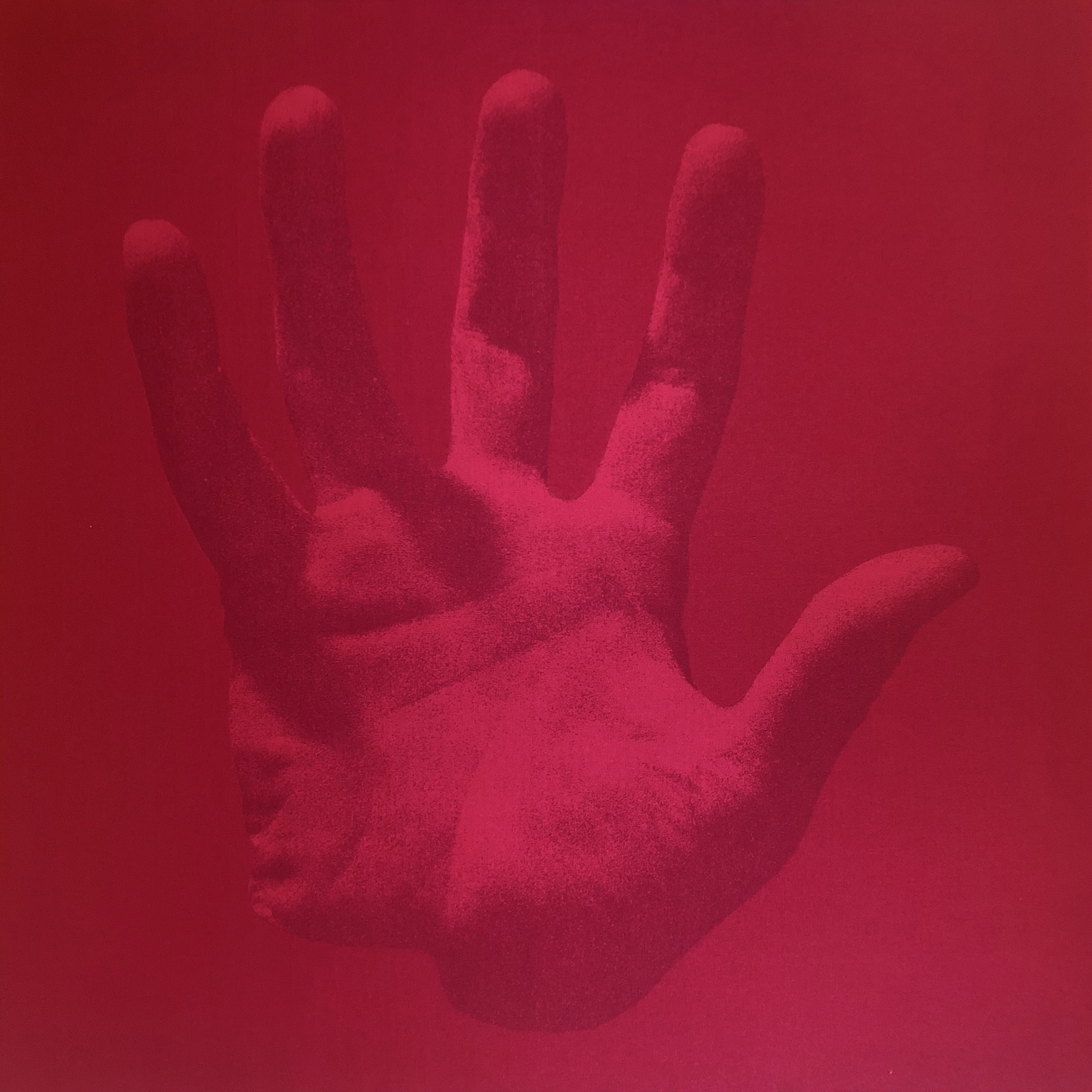 1974 COLLECTION GRAFICA I | THE VERNER PANTON COLLECTOR